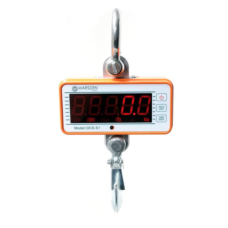 Brash Scales | Calibration Services | Industrial Scales