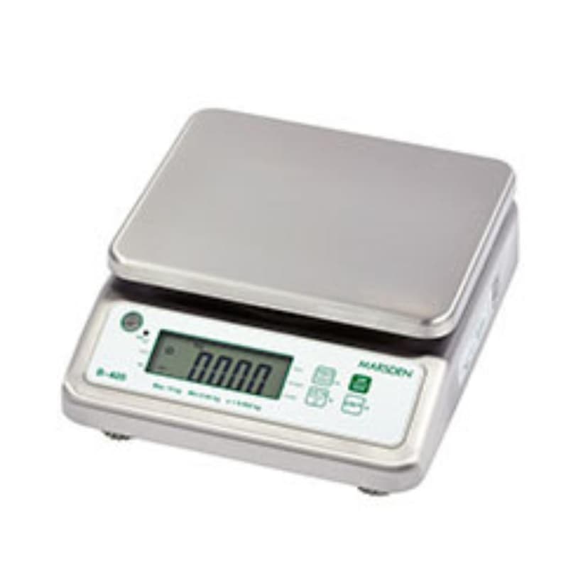 Brash Scales | Precision Bench Scales by Marsden - Made in the UK