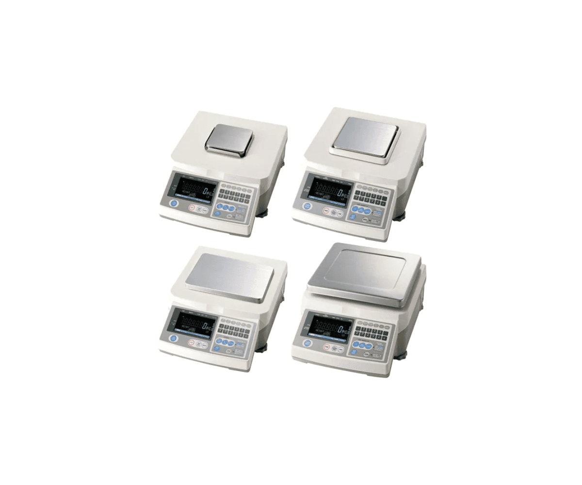 Brash Scales | Calibration Services | Industrial Scales