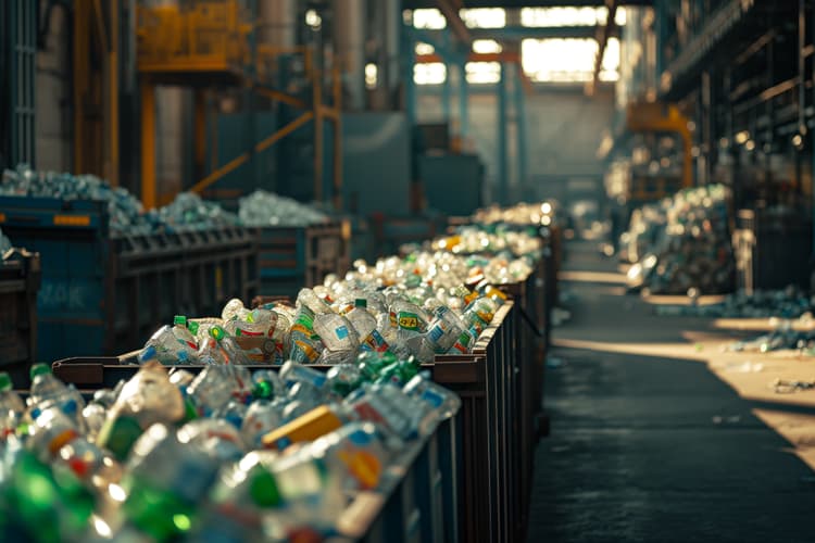 Brash Scales | Weighing Scales | Enhance Recycling Efficiency
