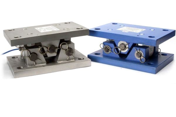 Brash Scales | Safemount® Loading Assemblies for Industrial Weighing