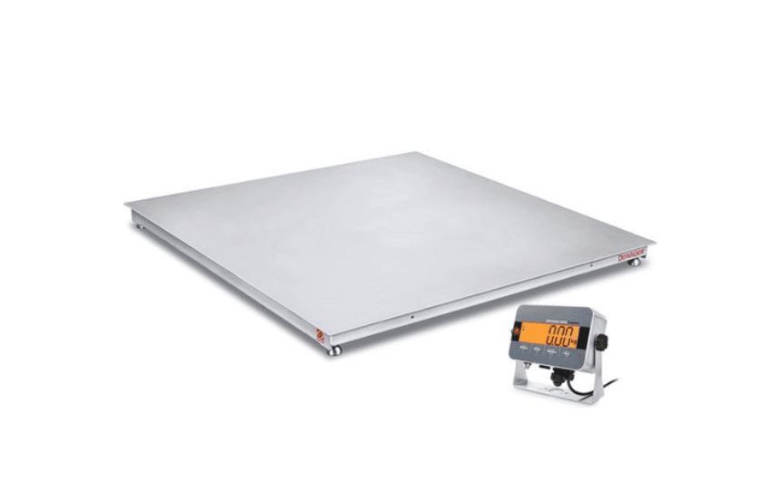 Brash Scales | Floor Scales | Heavy Duty Scales