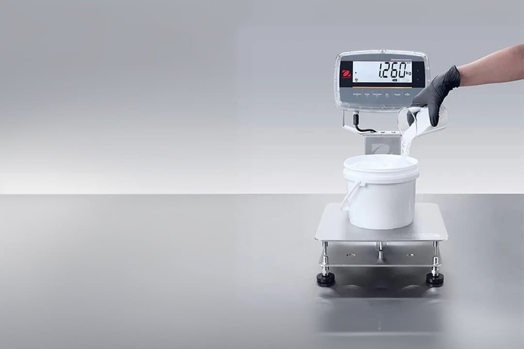 Brash Scales | Enhance Quality Control with Checkweighing Scales