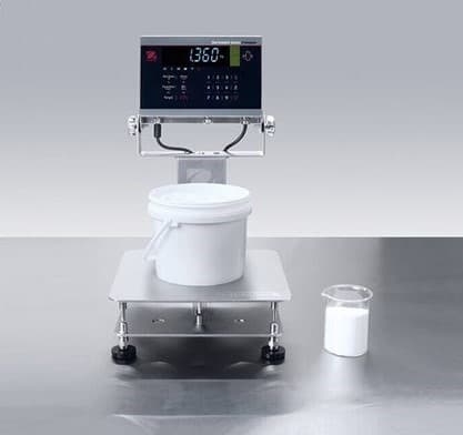 Brash Scales | Calibration Services | Industrial Scales