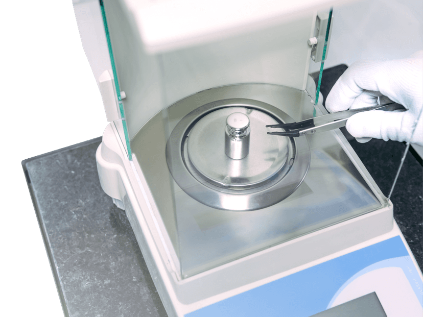 Brash Scales | Calibration Services | Industrial Scales